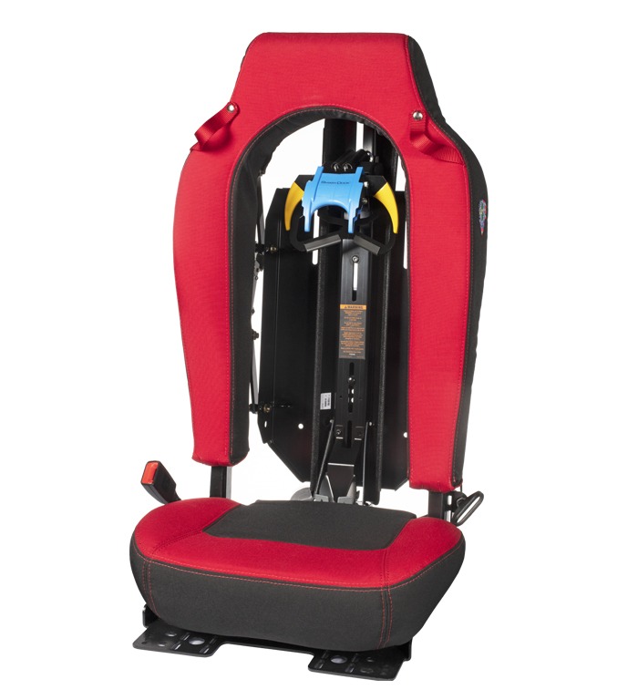 SmartDock - IMMI SmartDock | IMMI