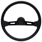 Steering Wheels - IMMI