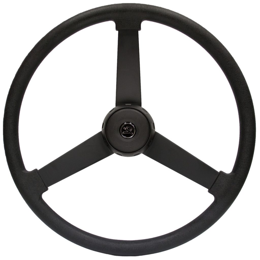 Steering Wheels - IMMI