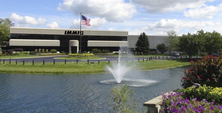 Global Safety Leader IMMI Announces Transition to Employee Owned ...