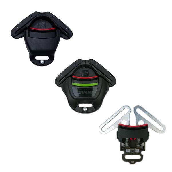 IMMI 120 Buckle - IMMI