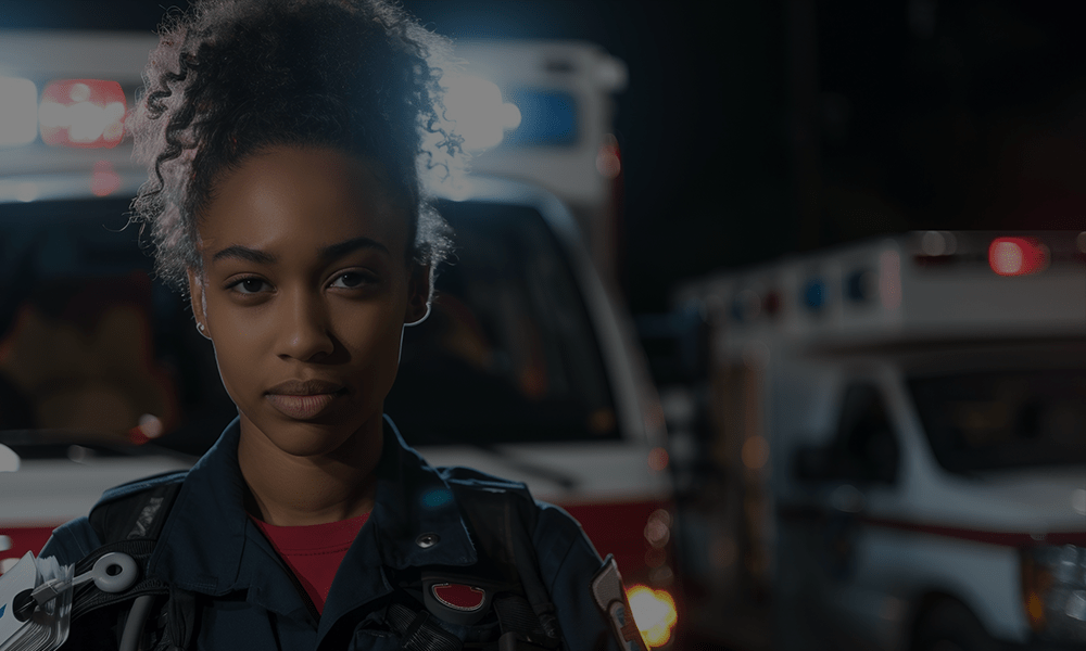 Ambulance Myths Busted - IMMI